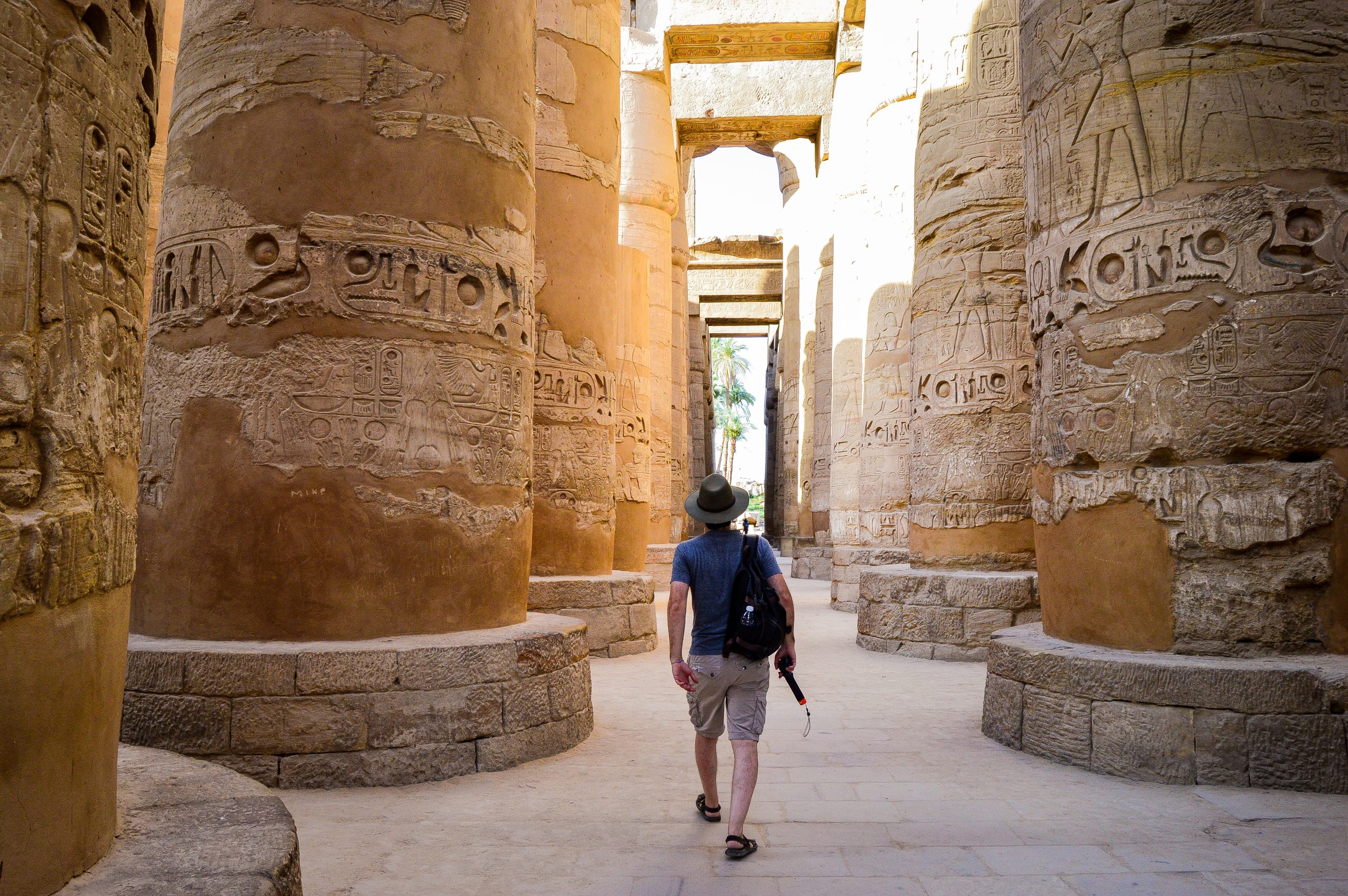 Zoya Tours Egypt | Unforgettable Egypt Tours & Travel Packages